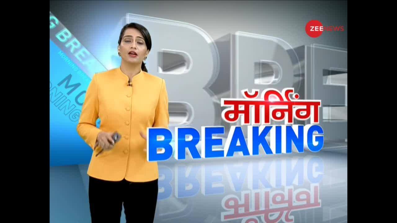 Morning Breaking: Watch top news stories of the day, 31st October 2019 ...