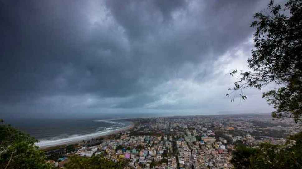 Cyclone 'Maha': Indian Navy prepared for relief operations, says ...