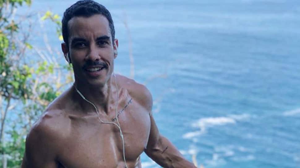 Abducted Mexican actor Alejandro Sandi rescued | People News | Zee News