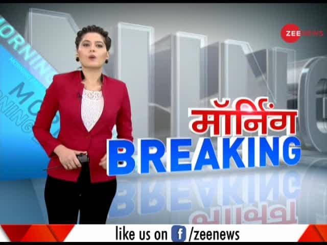 Morning Breaking: Watch top news stories of the day, 2nd December 2019 ...