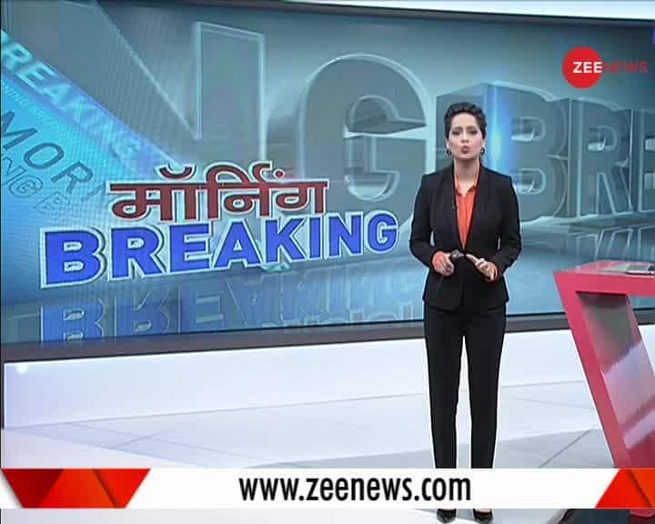 Morning Breaking: Watch top news stories of the day, December 27, 2019 | Zee News