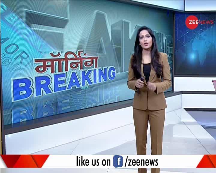 Morning Breaking: Watch top news stories of the day, December 29, 2019 ...
