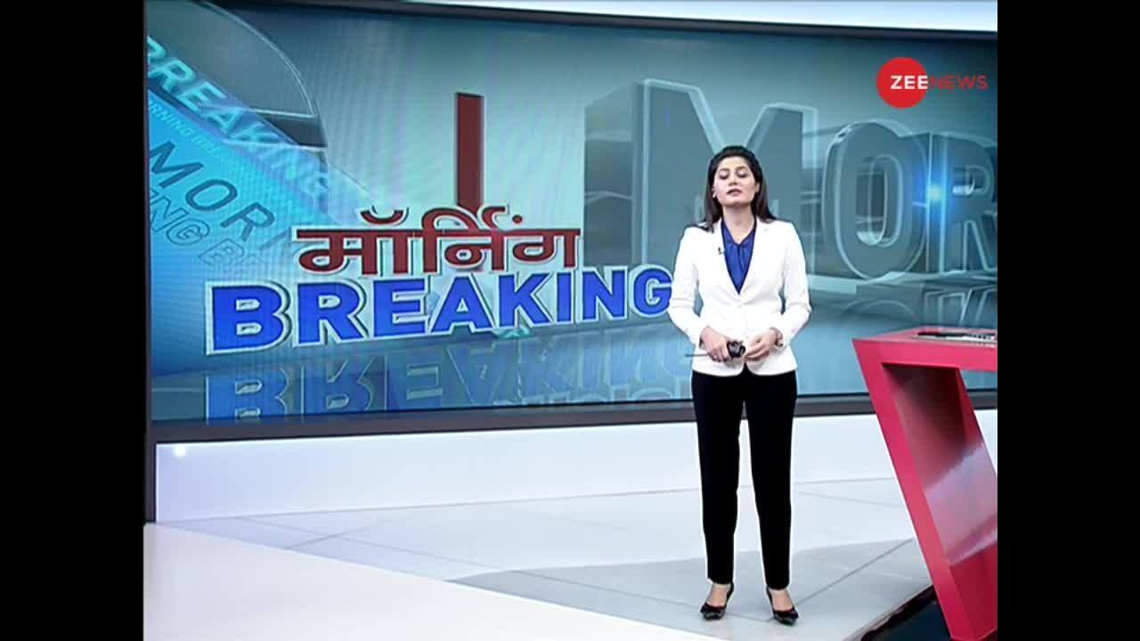 Morning Breaking: Watch top news stories of the day, December 30, 2019 | Zee News