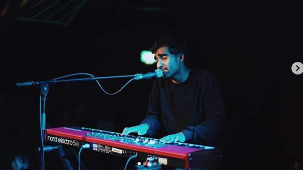 Prateek Kuhad's Cold Mess makes it to Barack Obama's list of favourite ...
