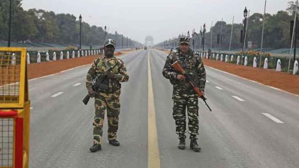 Women's safety during New Year celebrations is our top priority: Delhi ...