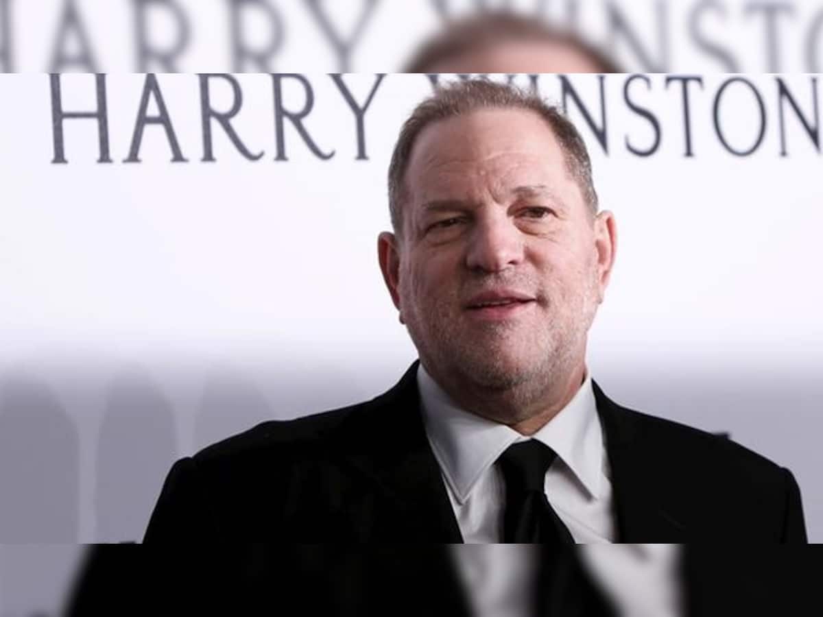 The Harvey Weinstein story: From studio to courtroom in 40 years