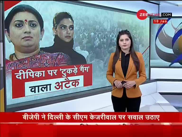 Exclusive questions to Ex-ABVP organization minister Sunil Ambekar on ...