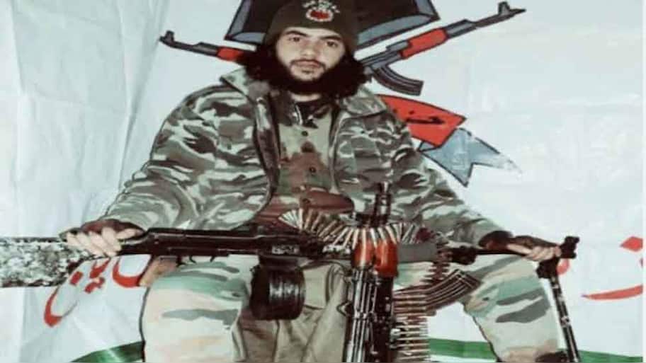 Hizbul commander Hammad Khan among three terrorists killed in Tral ...