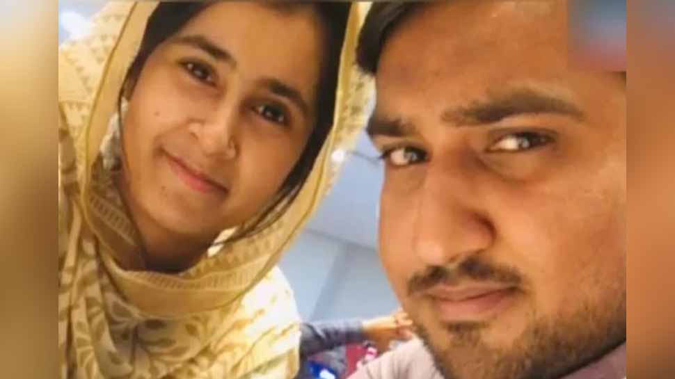Hindu girl allegedly kidnapped from her wedding venue by Muslim boy in ...