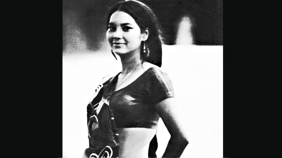 Miss Shefali, the queen of Kolkata cabaret dead at 74 | People News ...
