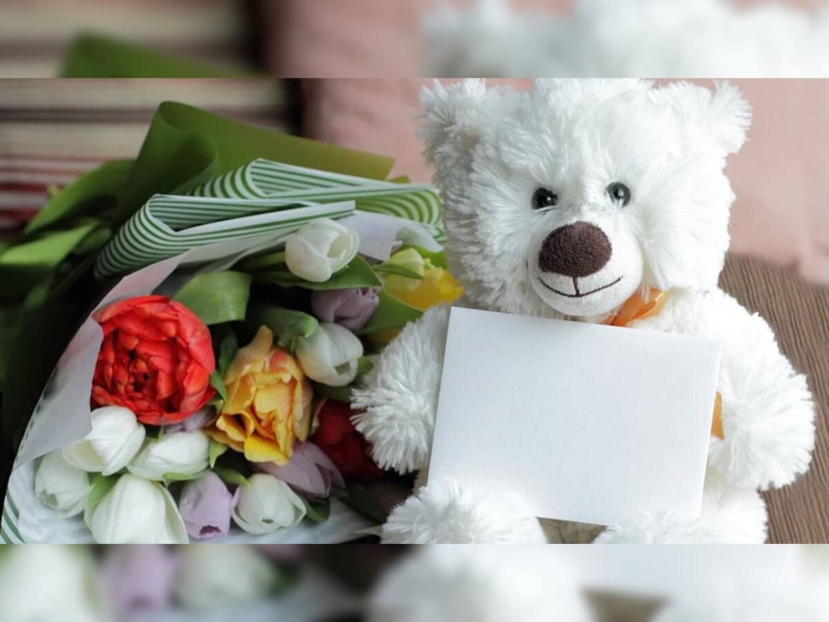 Teddy Day 2020: You can celebrate Valentine week with these gifts ideas