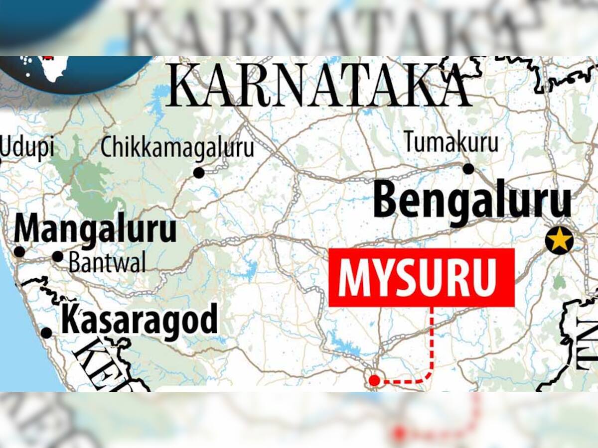 'Cyanide' Mohan gets lifer in 19th murder case | India News | Zee News