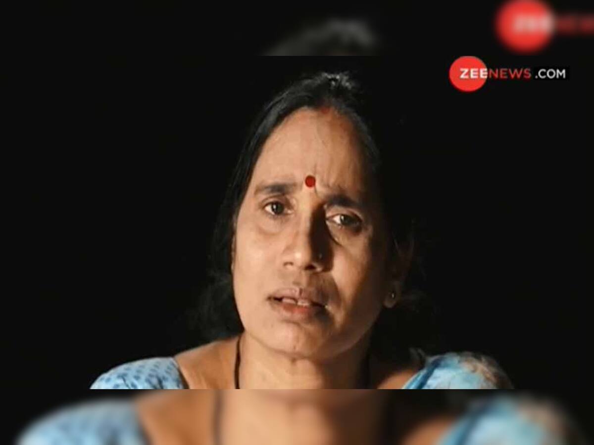 Here's what Nirbhaya's mother Asha Devi said during #MaaKaSandesh to ...