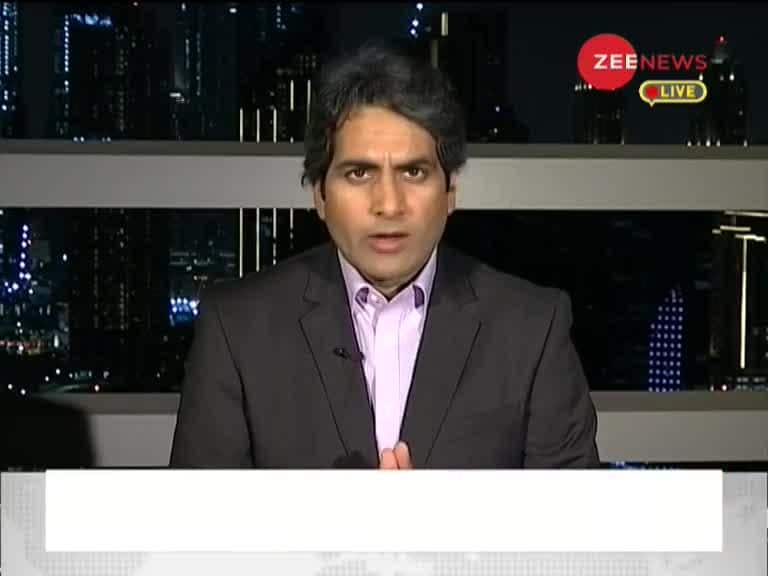 DNA: SC seeks for explanation from Lef-Wing Activist Harsh Mander | Zee ...