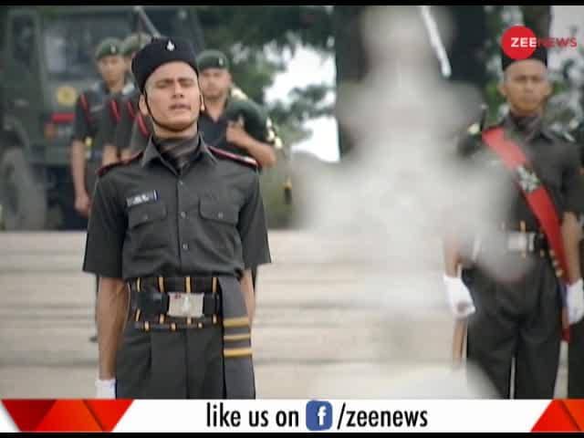 Regiment: The power and devotion of The Garhwal Rifles | Zee News