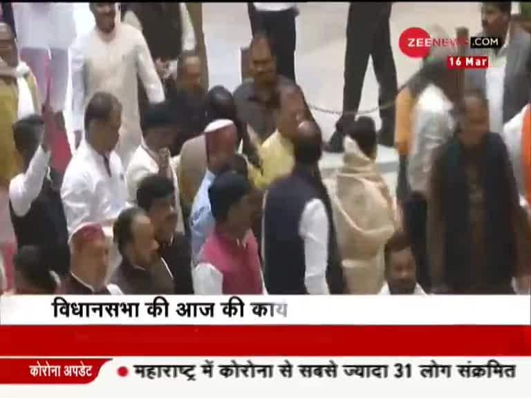 Twists and turns still left in MP Political crisis? | Zee News