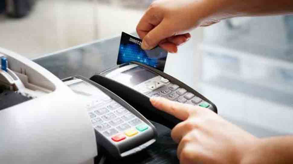 SBI Cards IPO lists at nearly 13% discount amid coronavirus concerns ...