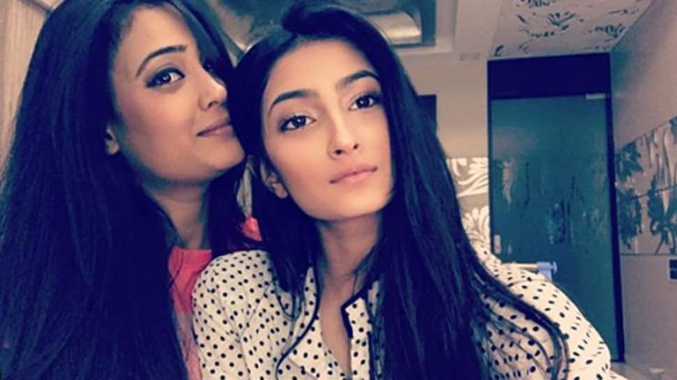 TV actress Shweta Tiwari's daughter Palak Tiwari rules Instagram with ...