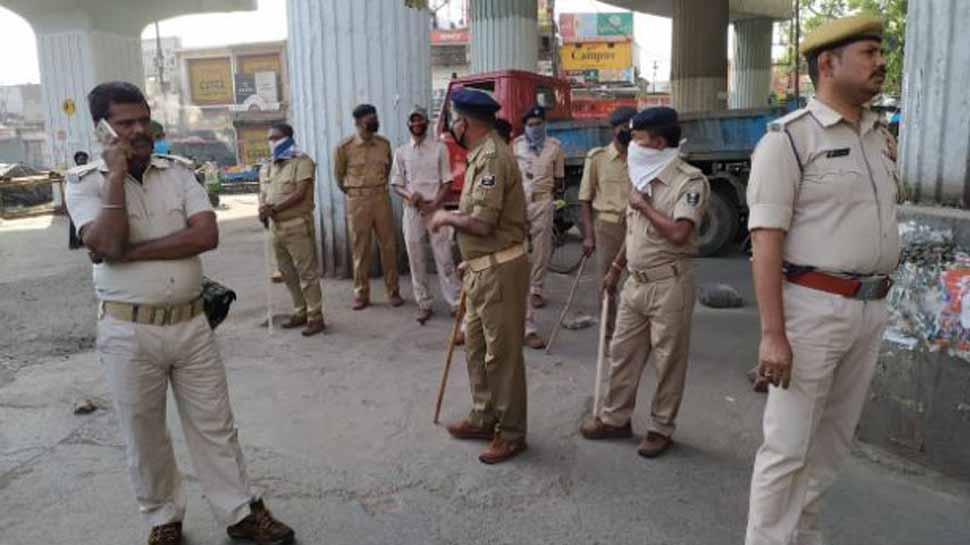 India lockdown amid coronavirus COVID-19 scare: Day 9 in pics | News ...