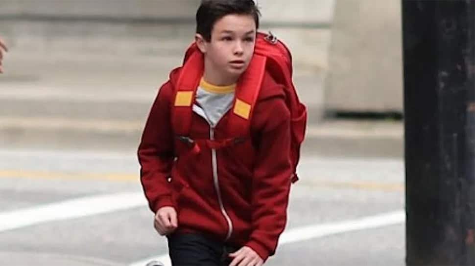 'The Flash' actor Logan Williams dies at 16 | People News | Zee News