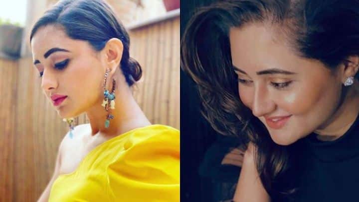 Rashami Desai spills magic with her looks in these ravishing pics ...
