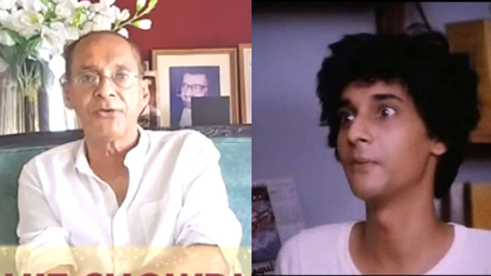 Khubsoorat actor and Pearl Padamsee's son Ranjit Chowdhry dies at 65 ...