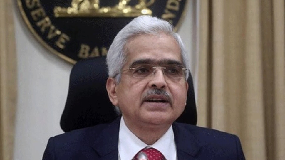 RBI Governor Shaktikanta Das' statement; Complete text | Economy News ...