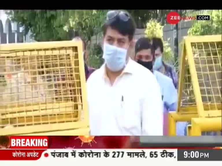 How Maulana Saad have 2000 crores' of personal assets? | Zee News