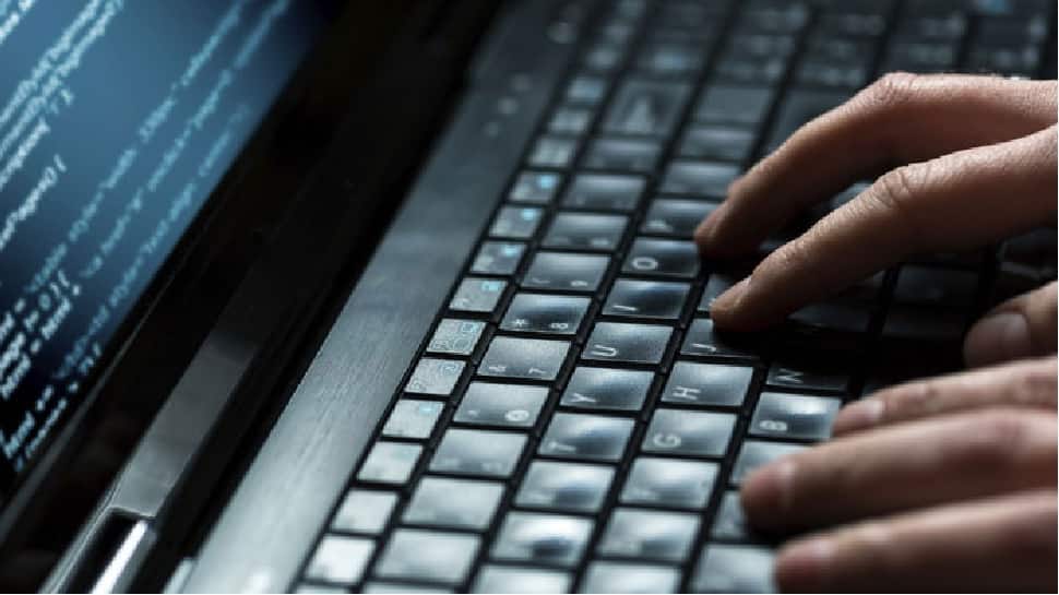 Fake websites offering free internet to collect personal data amid ...