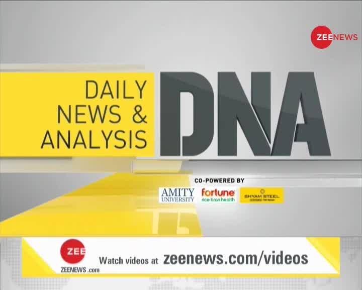 DNA: Risk of COVID19 from air conditioner? | Zee News