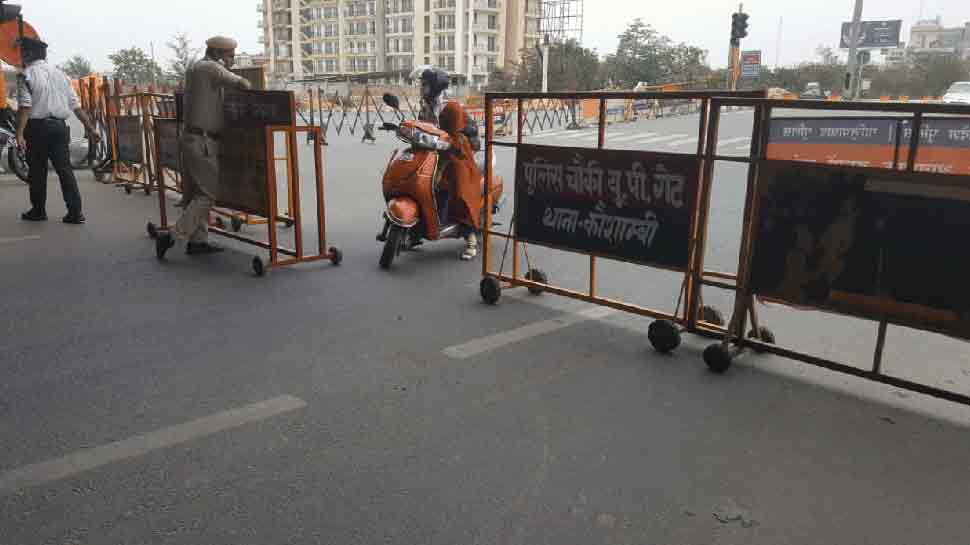 India lockdown amid coronavirus COVID-19 scare: Day 43 in pics | News ...