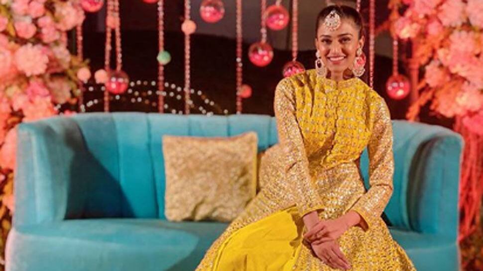 Birthday girl Erica Fernandes aka Kasautii Zindagii Kay 2's Prerna ...