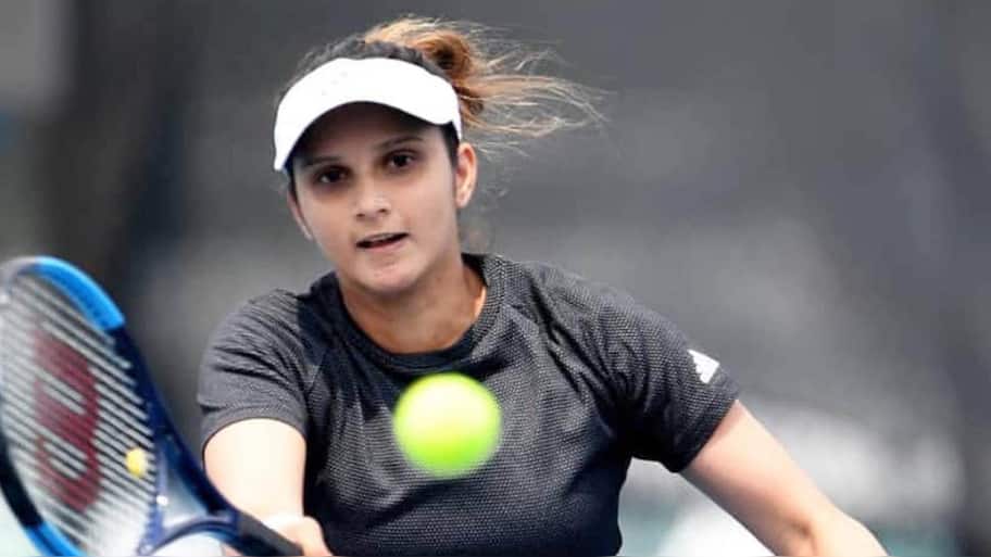 Sania Mirza clarifies on 'joru ka ghulam' tweet, says wives blamed for ...