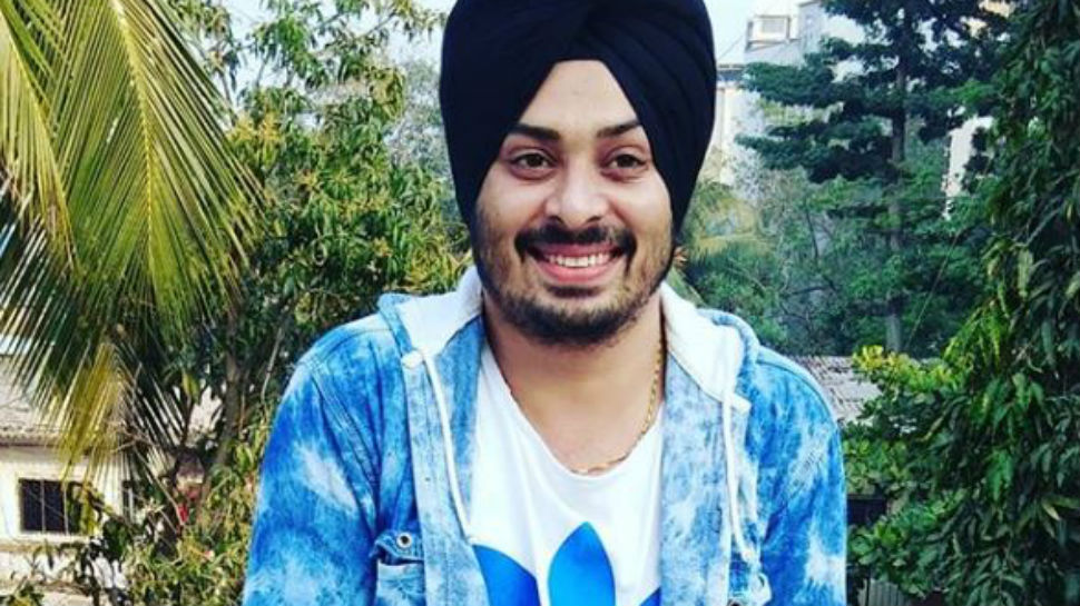 ‘Aadat Se Majboor’ actor Manmeet Grewal commits suicide in Mumbai due ...