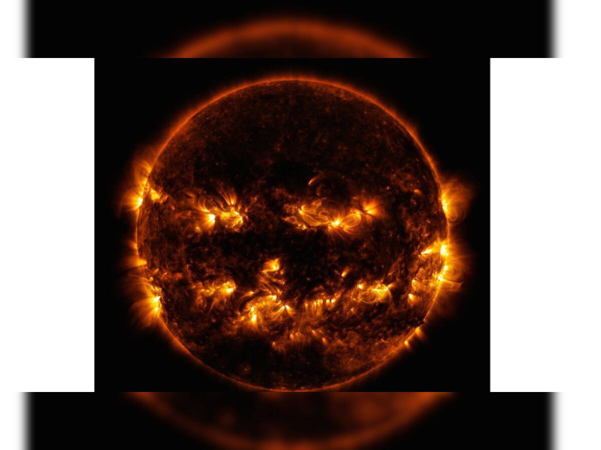 Sun enters solar minimum but earth not to face another 'Little Ice Age ...