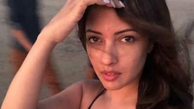 Remember actress Riya Sen? She is making the spotlight follow her with ...