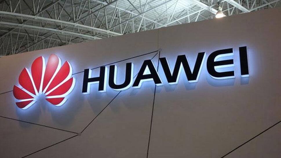 Huawei patents smartphone with under-display selfie camera | Mobiles ...