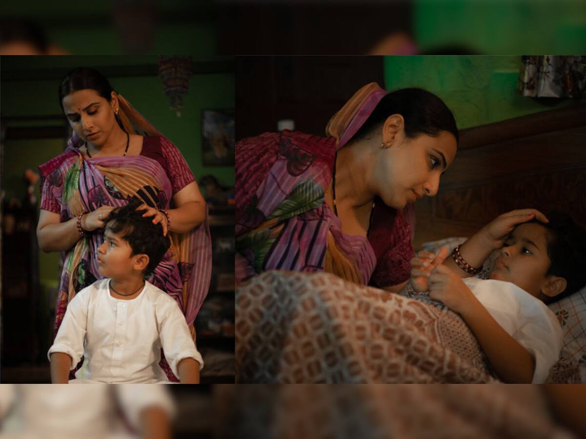 Vidya Balans Natkhat – A must watch for all parents and teachers