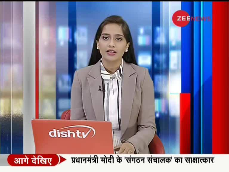 Watch: Zee News's report from coronavirus ward | Zee News