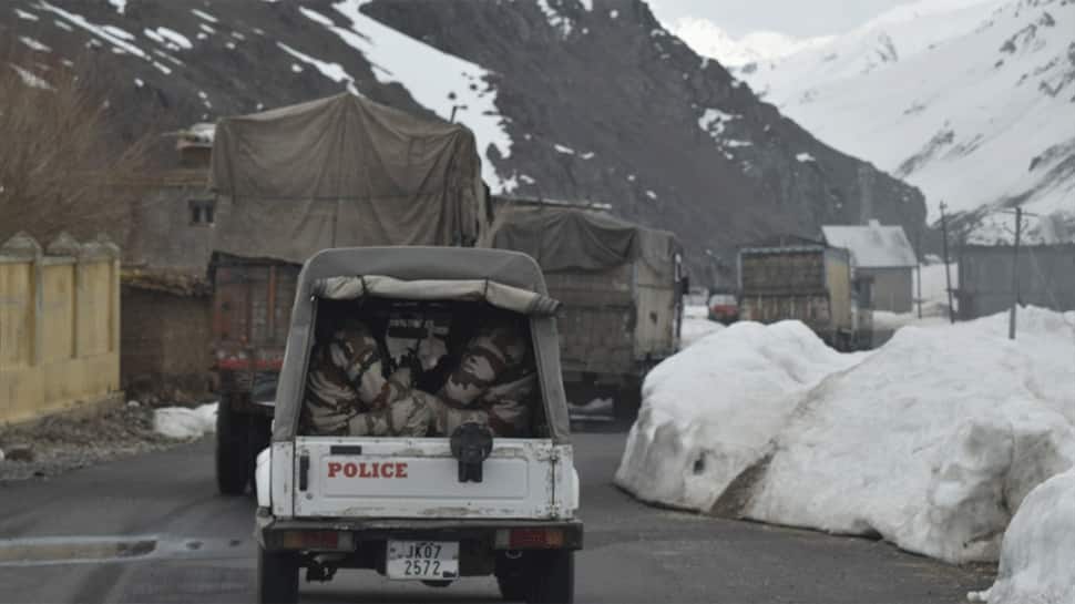 India, China key commander-level talks over Ladakh standoff: Here's ...