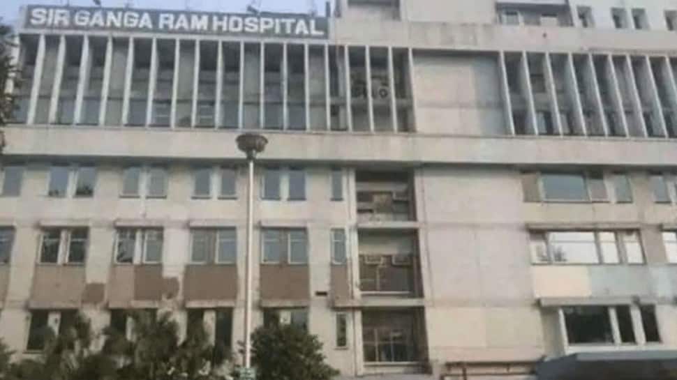 Delhi's Sir Ganga Ram Hospital booked for 'violating' COVID-19 testing ...