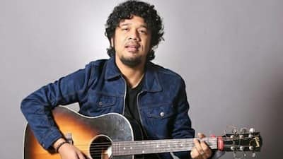 Singer Papon releases new romantic single 'Haaye Rabba' - Watch | Music ...