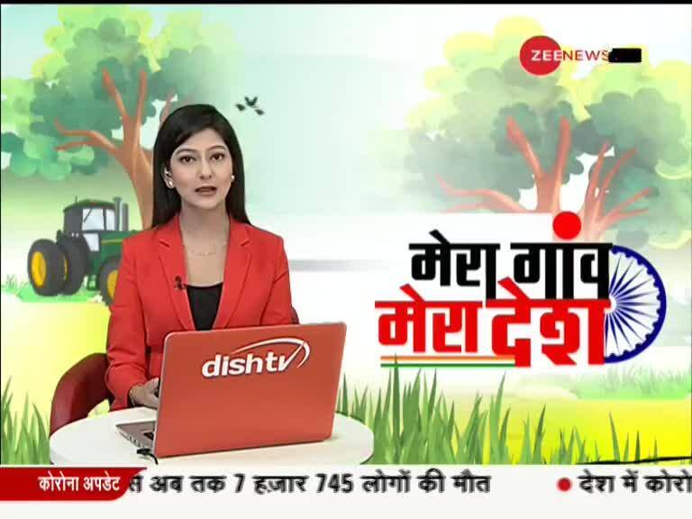 Gramin Bharat Ke Mukhya Samachar: Watch top news stories from rural ...