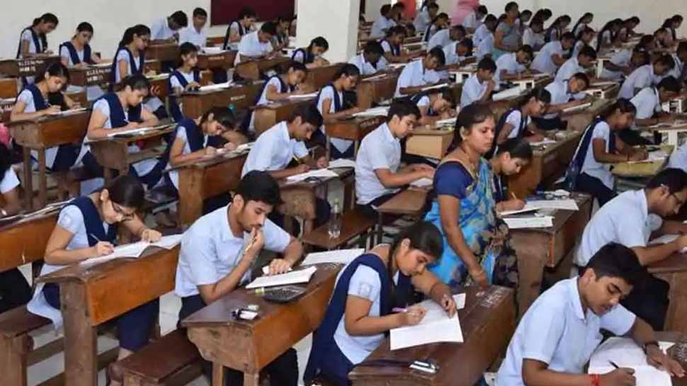 ICSE Board Class 10 Class 12 Exams Cancelled India News Zee News