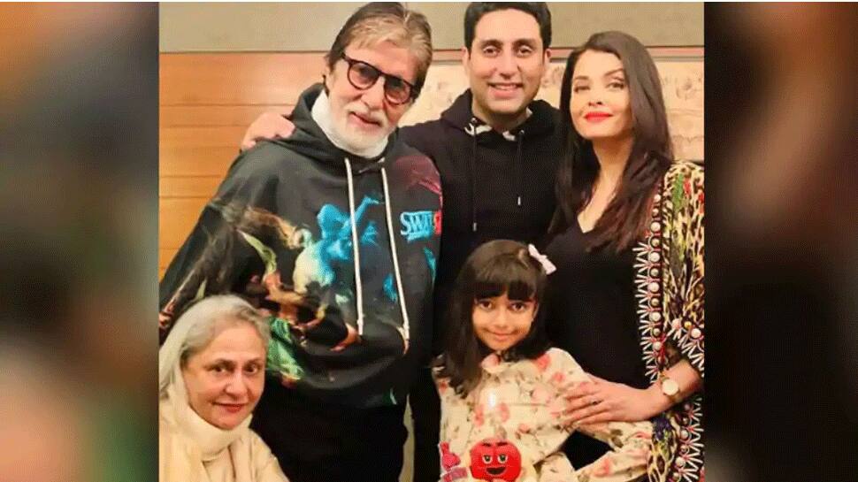 4 Members Of Bachchan Family Test Coronavirus COVID 19 Positive Know