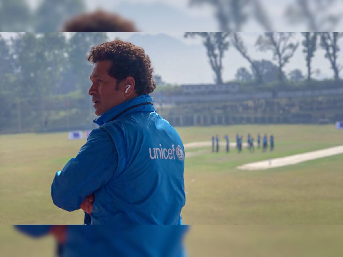 Sachin Tendulkar has bowled more ODI deliveries than these bowling greats