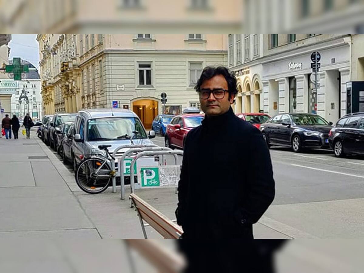 Exclusive: Storyteller Sudhanshu Rai unveils Detective Boomrahs first ...