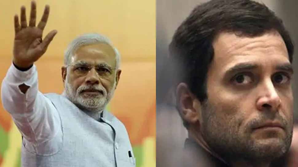 PM Narendra Modi's clear message to Rahul Gandhi on Mann Ki Baat: Mend ...