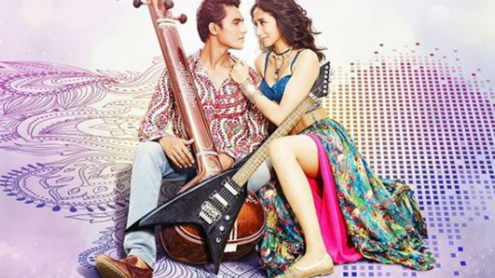 'Bandish Bandits' review: Struggles to hit the right note