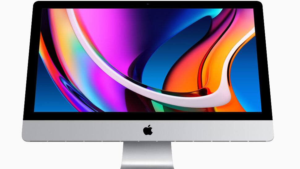 Apple Unveils New 27 inch IMac In India Starts From Rs 1 70 Lakh Apple Unveils New 27 inch IMac In India Starts From Rs 1 70 Lakh